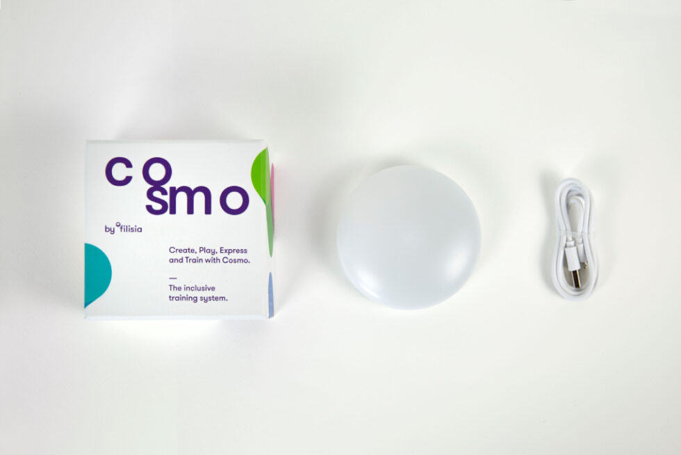 Cosmo Switch - Cosmo by Filisia