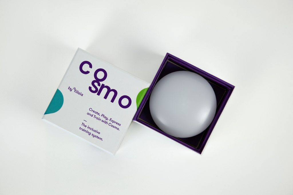 Cosmo Switch - Cosmo by Filisia