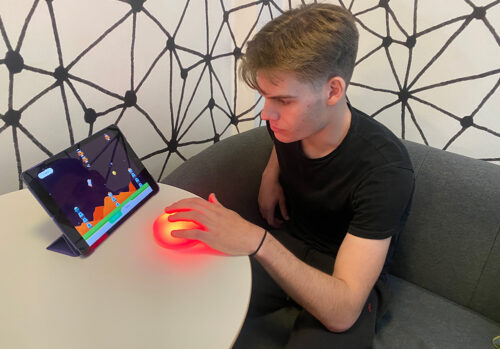 Cosmo Switch - Cosmo by Filisia