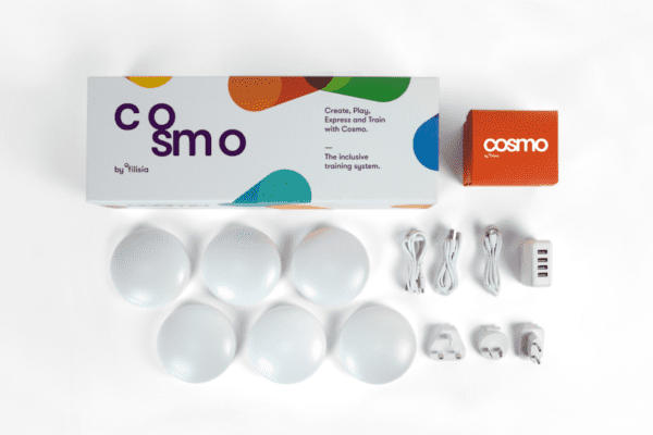 Cosmo Switch - Cosmo by Filisia