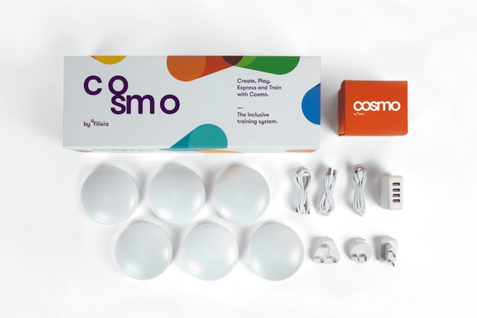 Cosmo Switch - Cosmo by Filisia