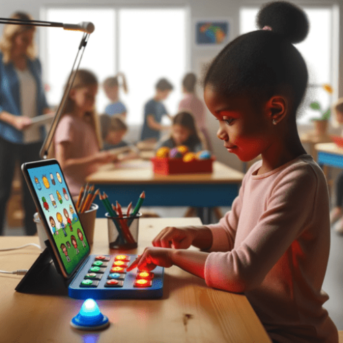 Creating an Inclusive Learning Environment with Technology - Cosmo by ...