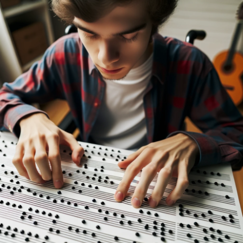 Harmonising Abilities: Effective Strategies for Teaching Music to ...