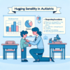 Understanding the Complexities of Hugging Sensitivity in Autistic ...